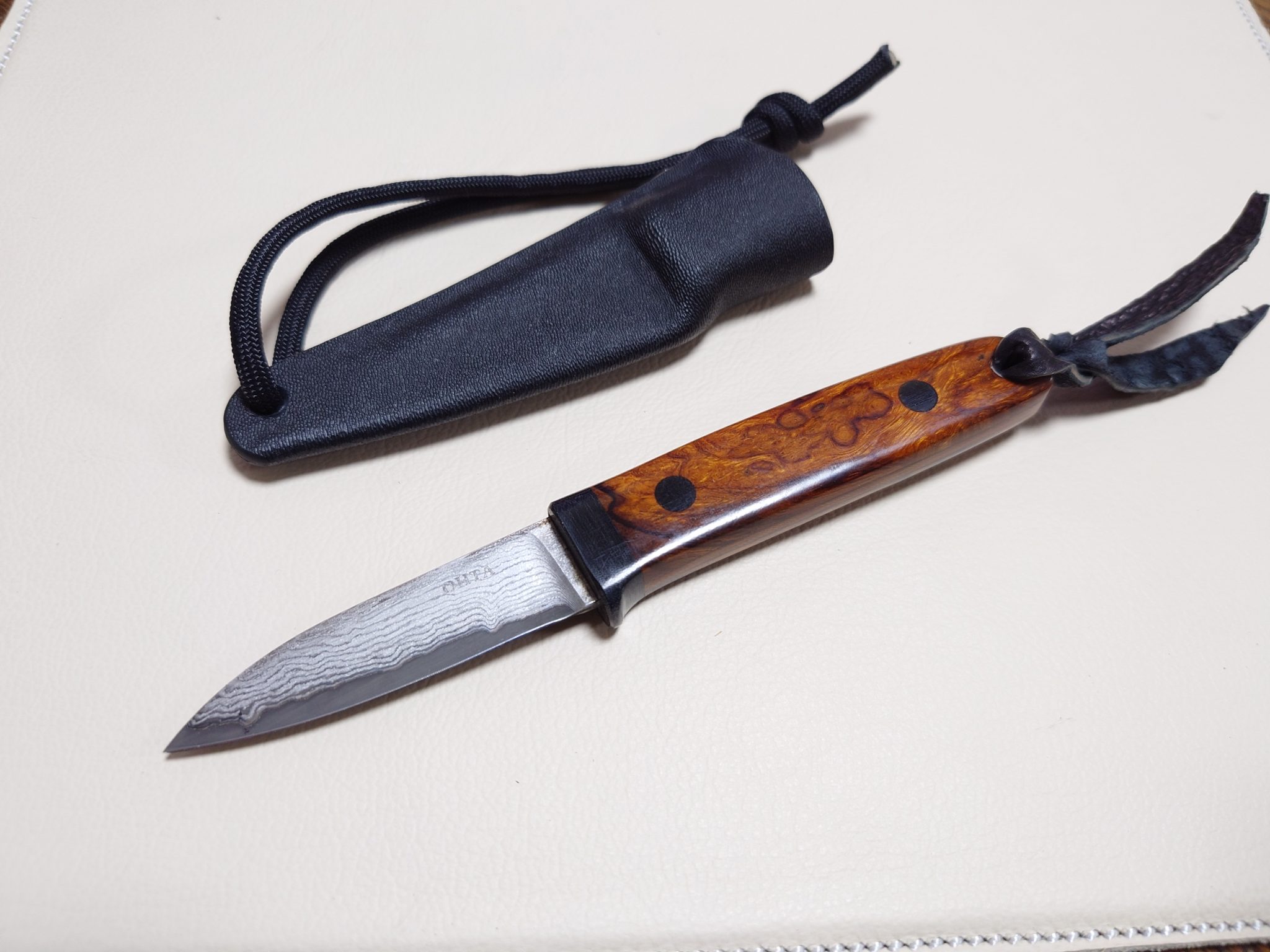 商品 | OHTA KNIVES